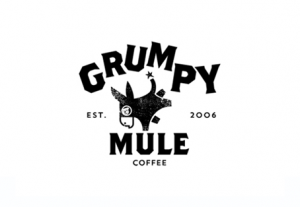 Grumpy Mule Coffee - Peak District National Park Foundation